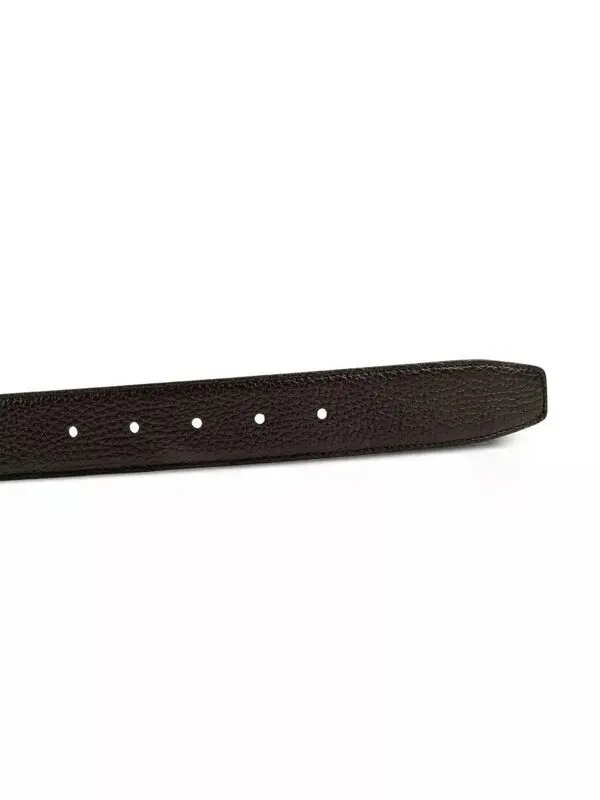 FERRAGAMO Leather Belt