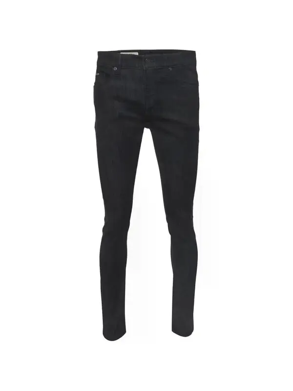 Hugo Boss Slim-fit Denim Jeans