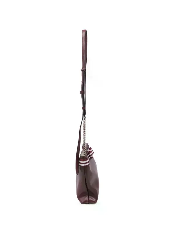 FERRAGAMO Vara Bow Shoulder Bag