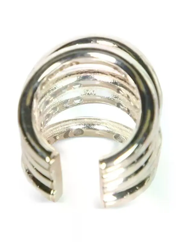 Federica Tosi Multi-band Ring