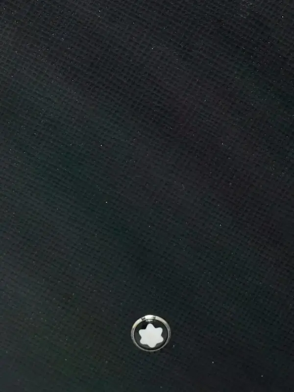 Montblanc Sartorial Phone Case