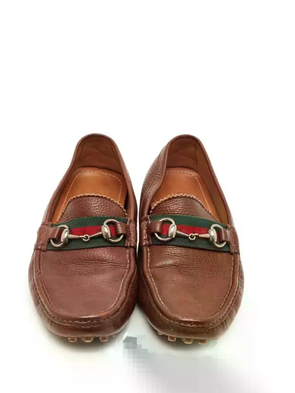 Gucci Horsebit Loafers