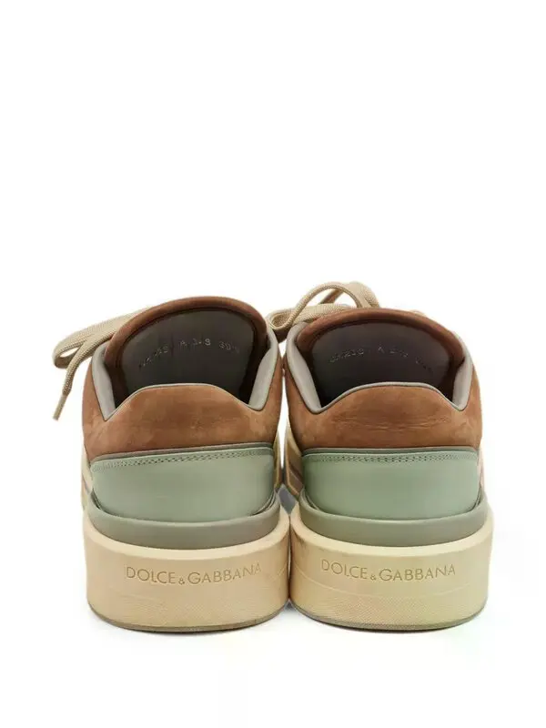 Dolce & Gabbana New Roma Sneakers