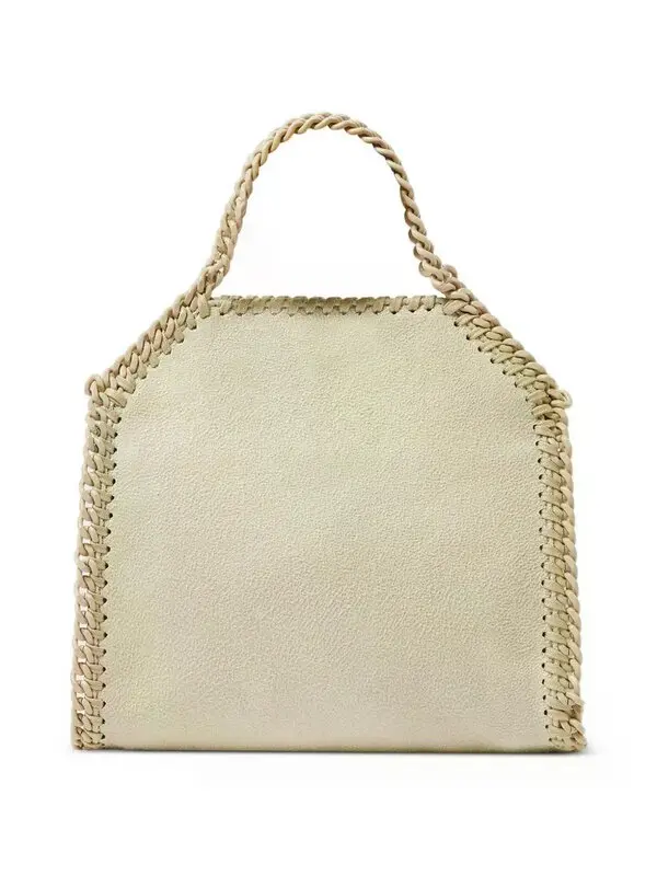 Stella McCartney Falabella Mini Bag With Chain Trim