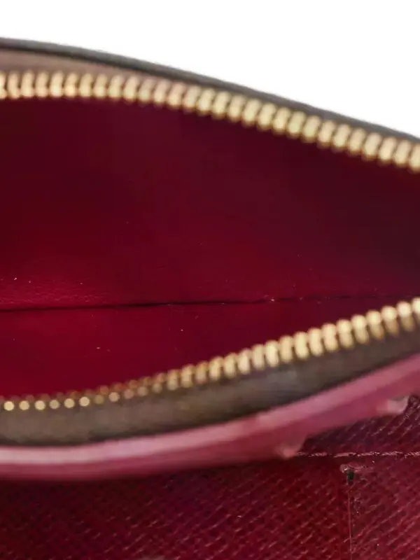LOUIS VUITTON 2019 Victorine Wallet