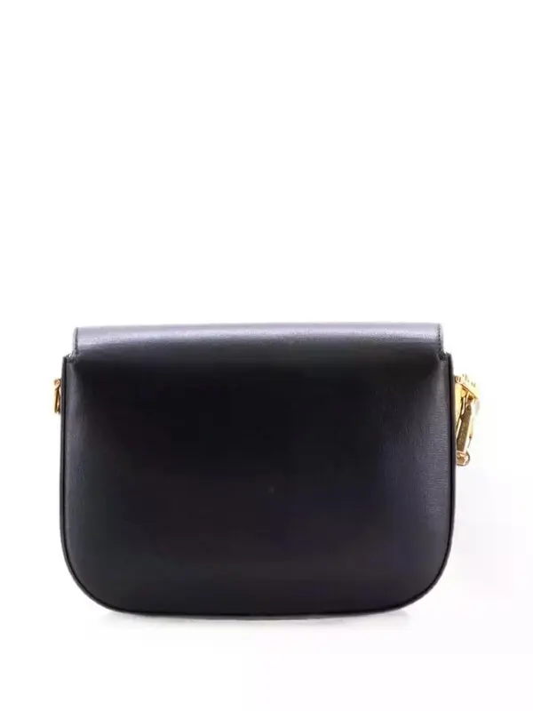 Gucci Horsebit 1955 Leather Mini Shoulder Bag