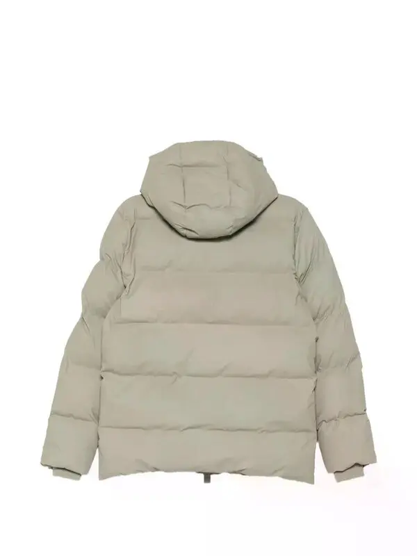 Rains Alta Puffer Jacket