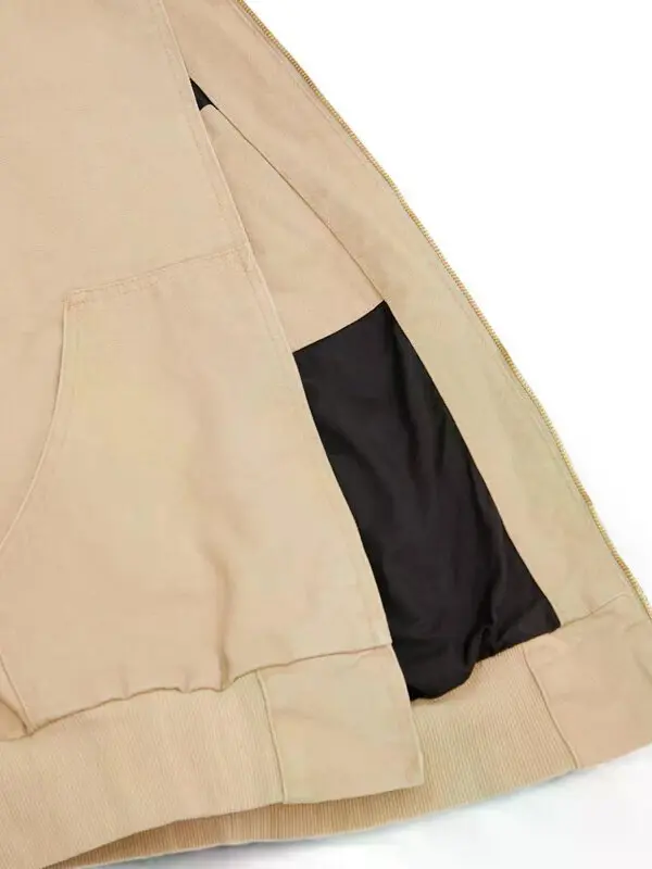 Carhartt Work In Progress Og Active Jacket - Neutrals