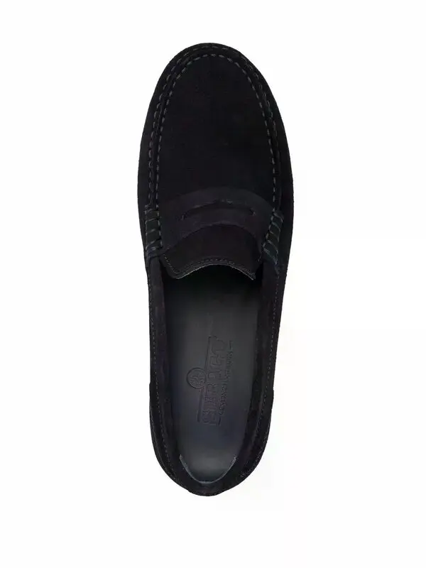 SEBAGO Russel Penny Loafers