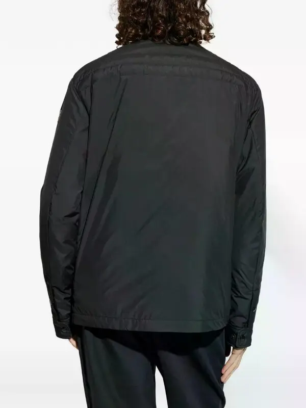 Moncler Vnorviane Quilted Jacket