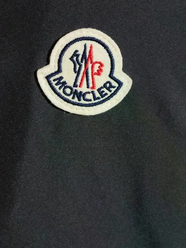 Moncler Vnorviane Quilted Jacket