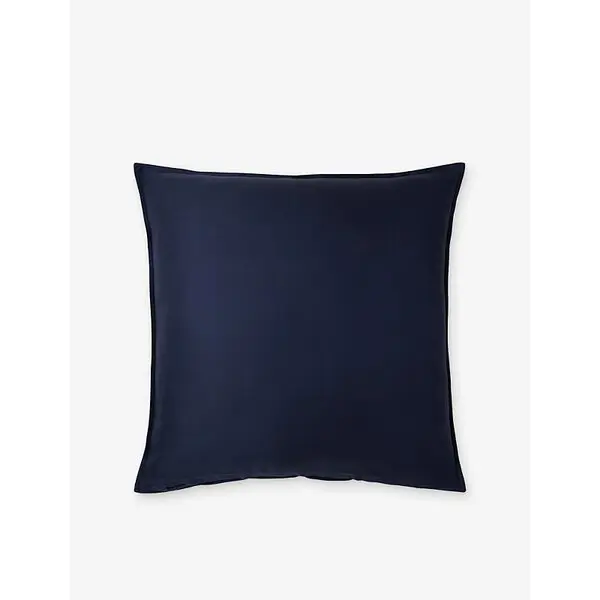 Ralph Lauren Brynn Square Silk Cushion Cover