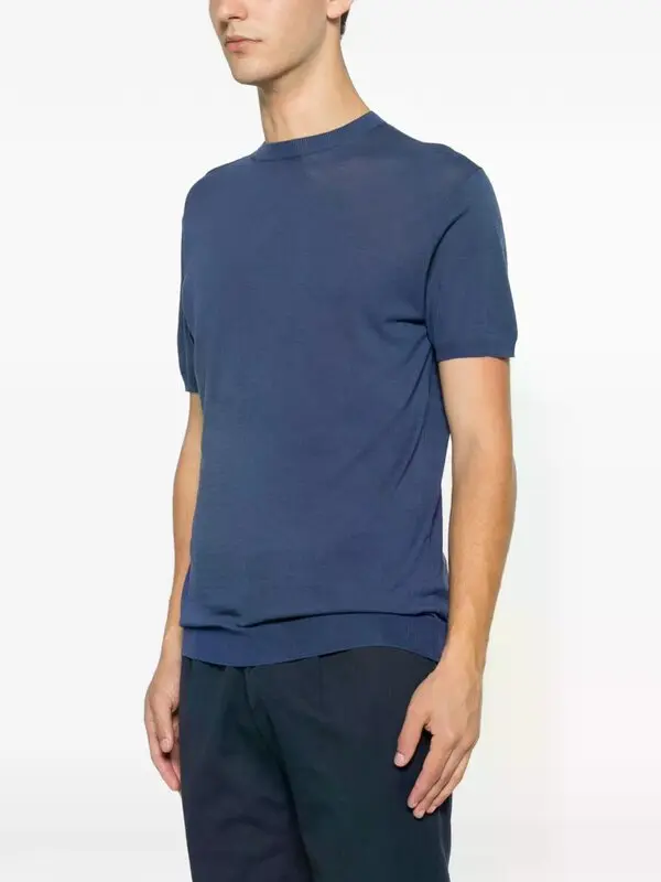 VELA SHOP Short-sleeve T-shirt