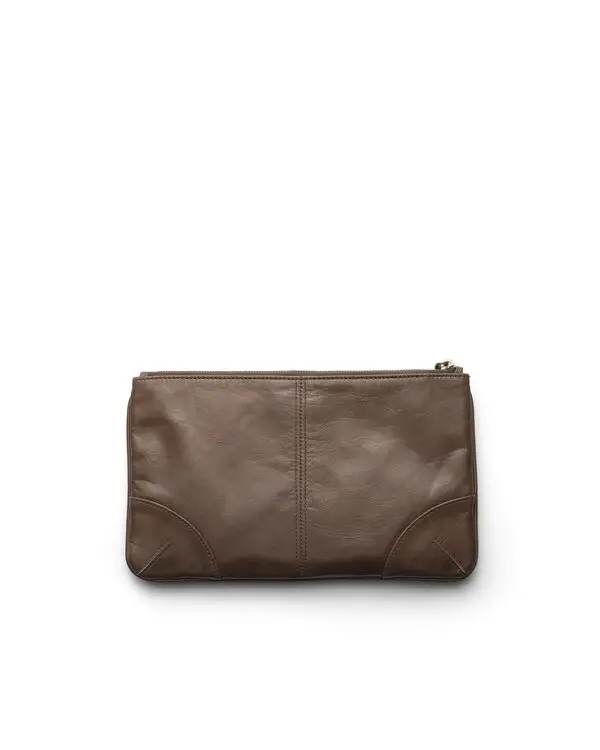 Prada Leather Pouch