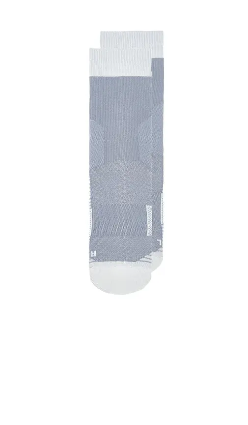 The North Face Trail Run Crew Socks - Grey