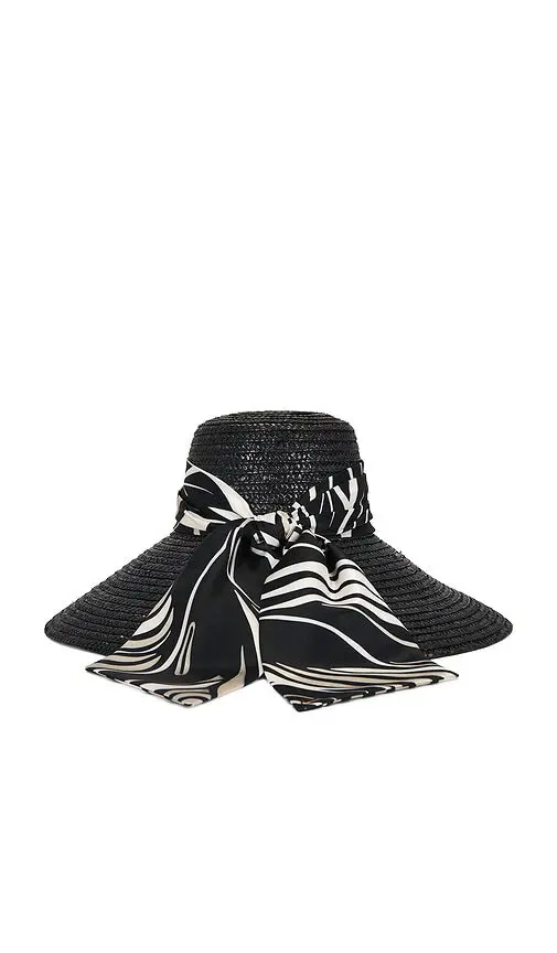 Eugenia Kim Mirabel Fedora Hat