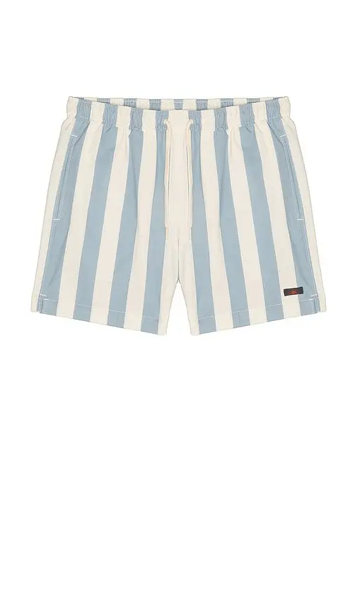 Faherty Brand All Day 6 Swimtrunk In . Also