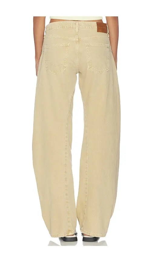 Free People X We The Free Fable Twisted Seam Jean