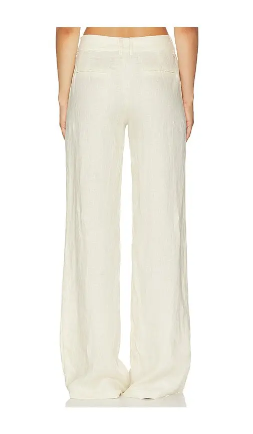 OW Luma Wide Leg Trousers