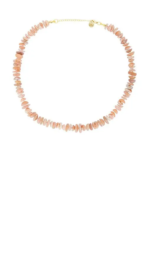 Maison Irem Seren Necklace - Multi