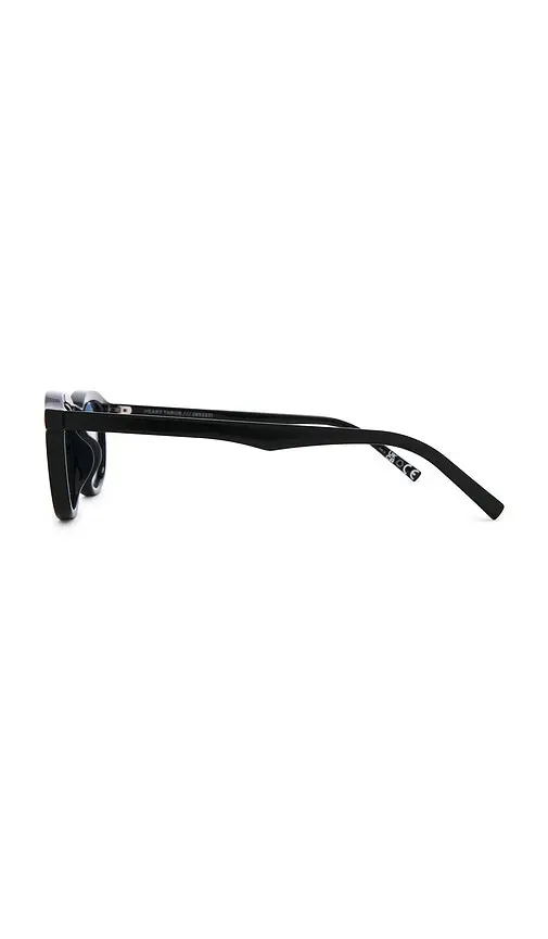 Le Specs Heart Throb Sunglasses