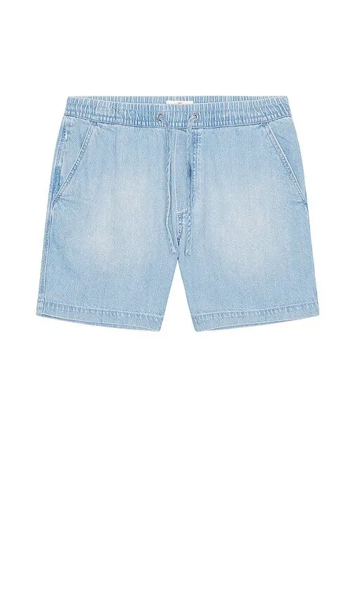 Marine Layer Saturday Denim 6 Short