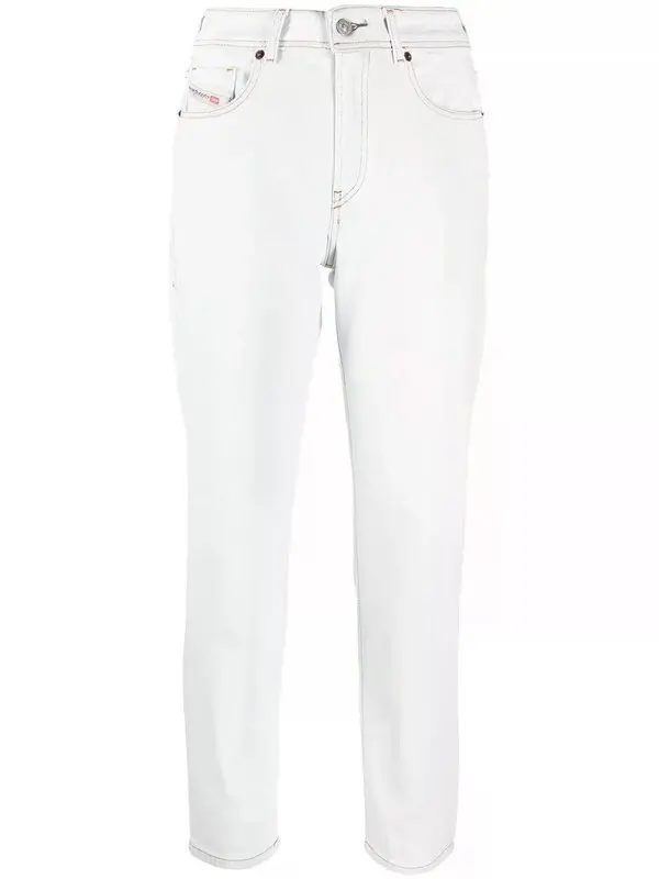 DIESEL® 2004 Tapered Jeans