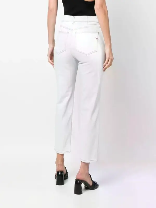 DIESEL® 2004 Tapered Jeans