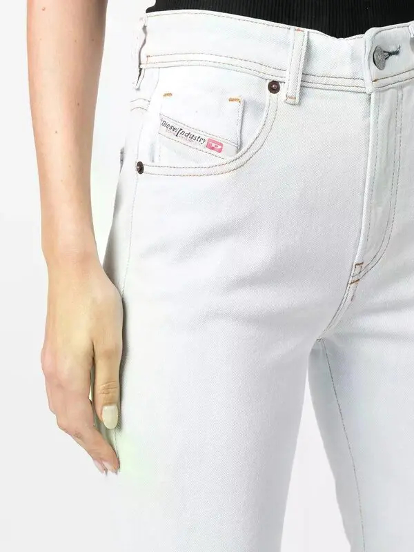 DIESEL® 2004 Tapered Jeans