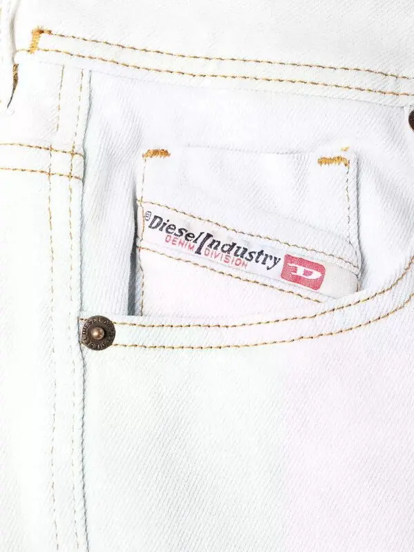 DIESEL® 2004 Tapered Jeans