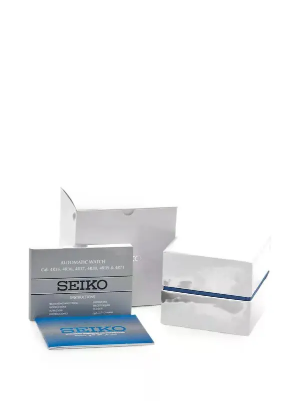 SEIKO PREOWNED Seiko 5 Sport Automatic Watch