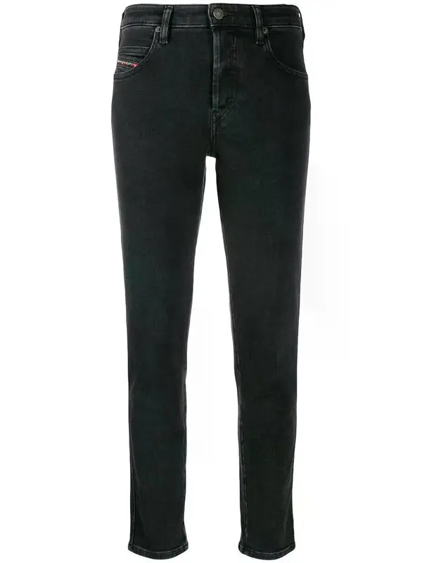 DIESEL® Slim Fit Jeans