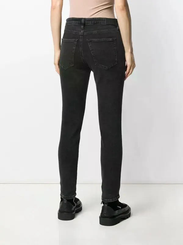 DIESEL® Slim Fit Jeans