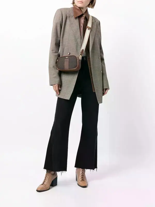 Bally Deni Crossbody Bag