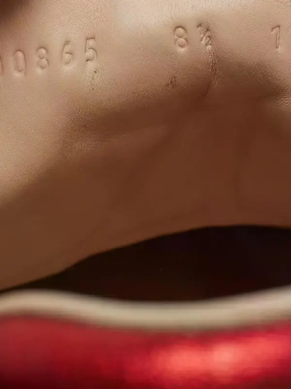 Gucci Ace Floral-print Lace-up Leather Sneakers