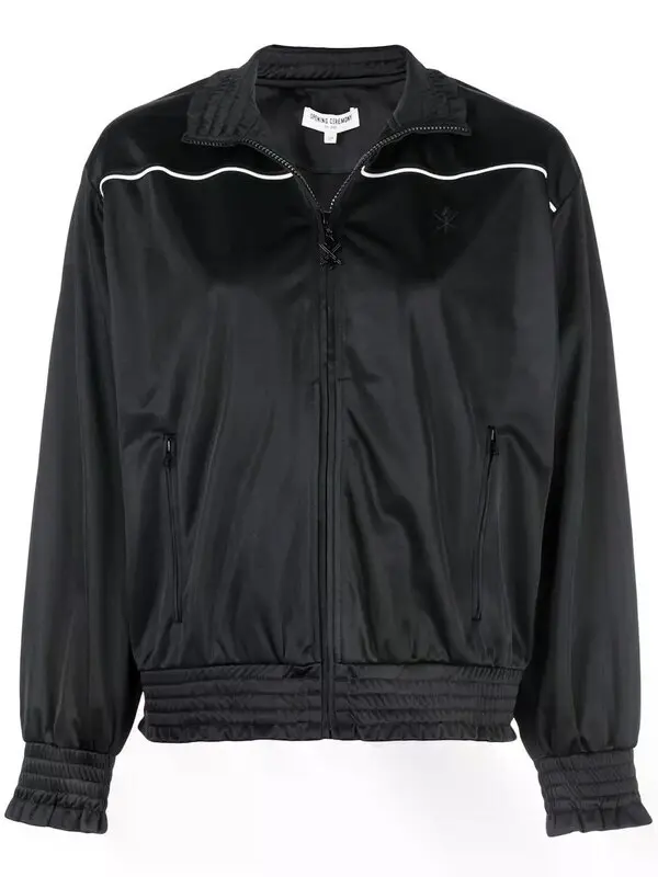 Opening Ceremony Track Jacket With Stripe Detail