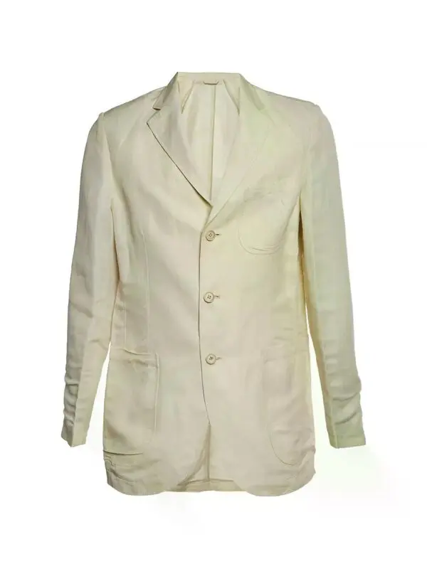 Balmain Slim-fit Blazer