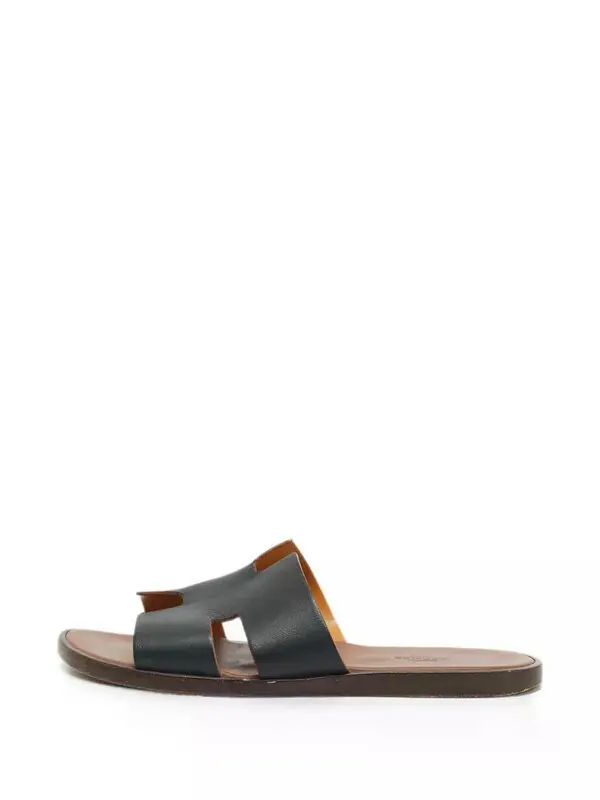 Hermès Izmir H-cut Sandals