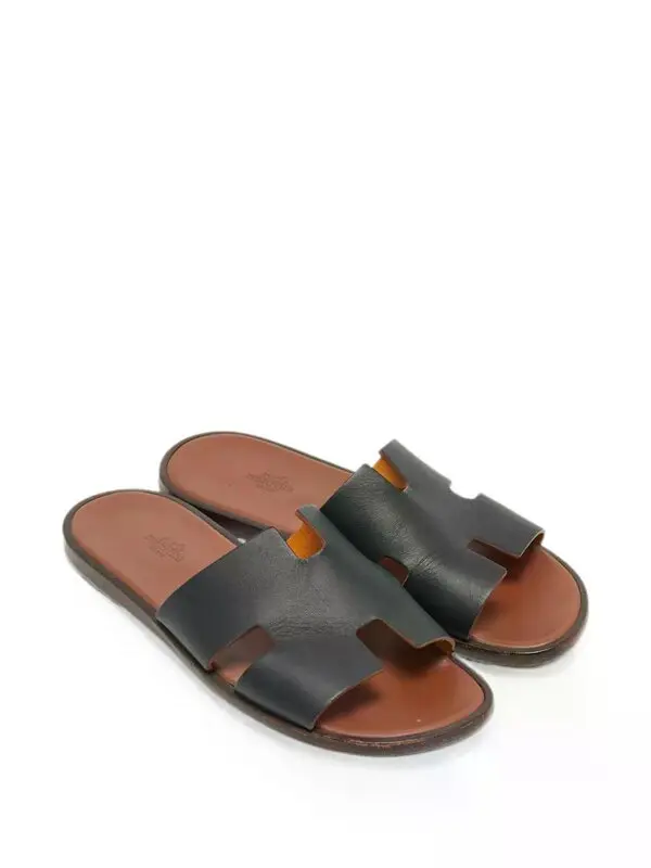 Hermès Izmir H-cut Sandals