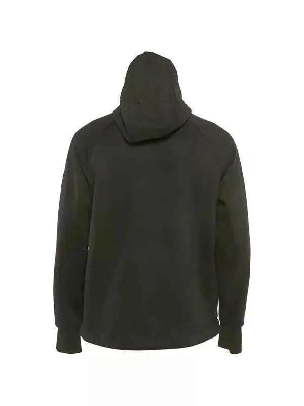 BOSS Steele Zip-up Jacket