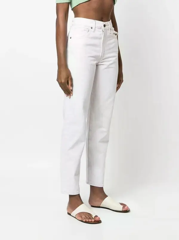LEVI'S Straight-leg Jeans