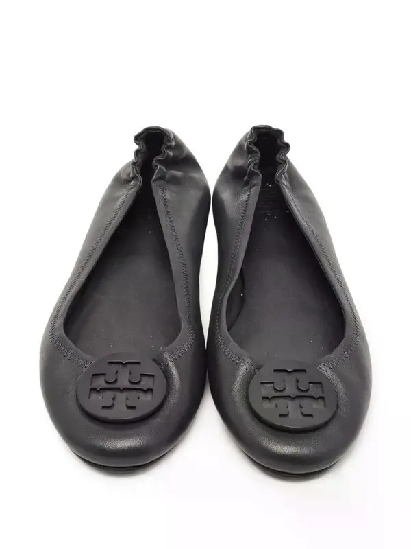 Tory Burch Minnie Ballet Flats