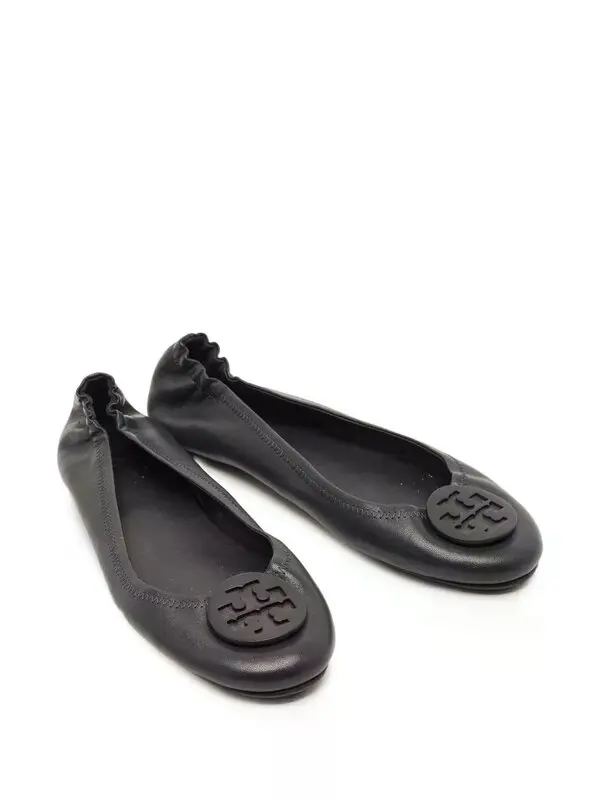 Tory Burch Minnie Ballet Flats