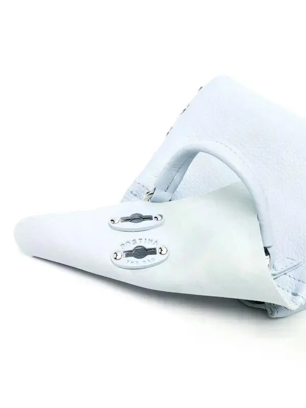 ZANELLATO Postina Baby Bag - Blue