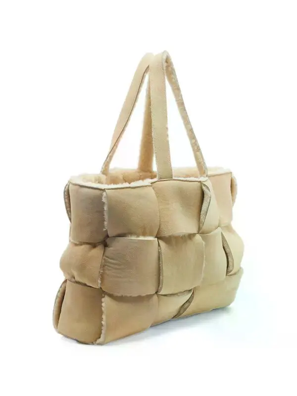 Bottega Veneta 2019 Large Arco Tote Bag
