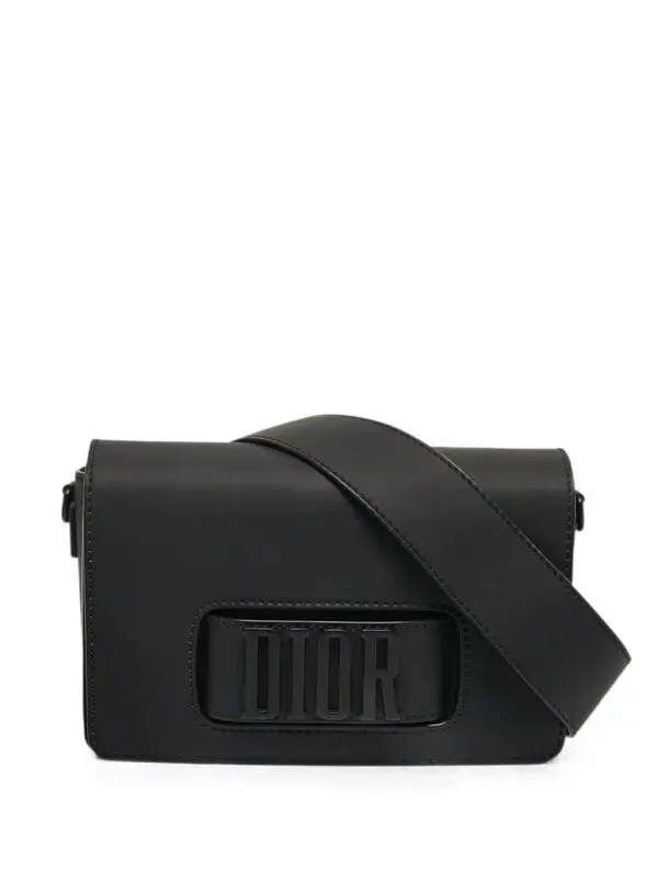 Dior 2019 Dioevolution Flap Cross Body Bag
