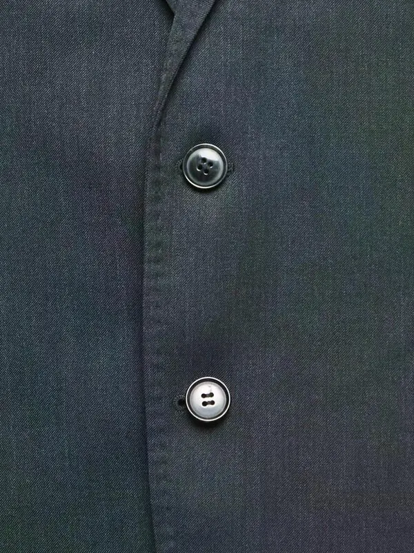 Dolce & Gabbana 2008 Single-breasted Blazer