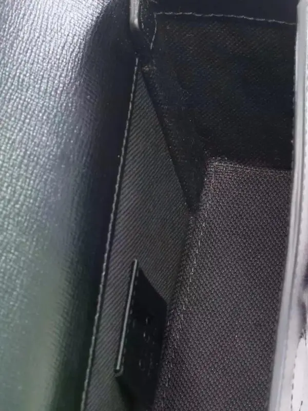 Gucci 1955 Horsebit Shoulder Bag