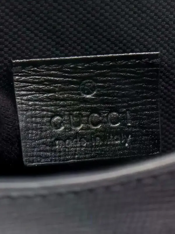 Gucci 1955 Horsebit Shoulder Bag