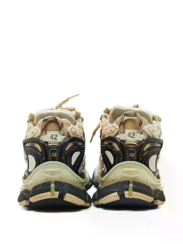 Balenciaga Runner Sneakers